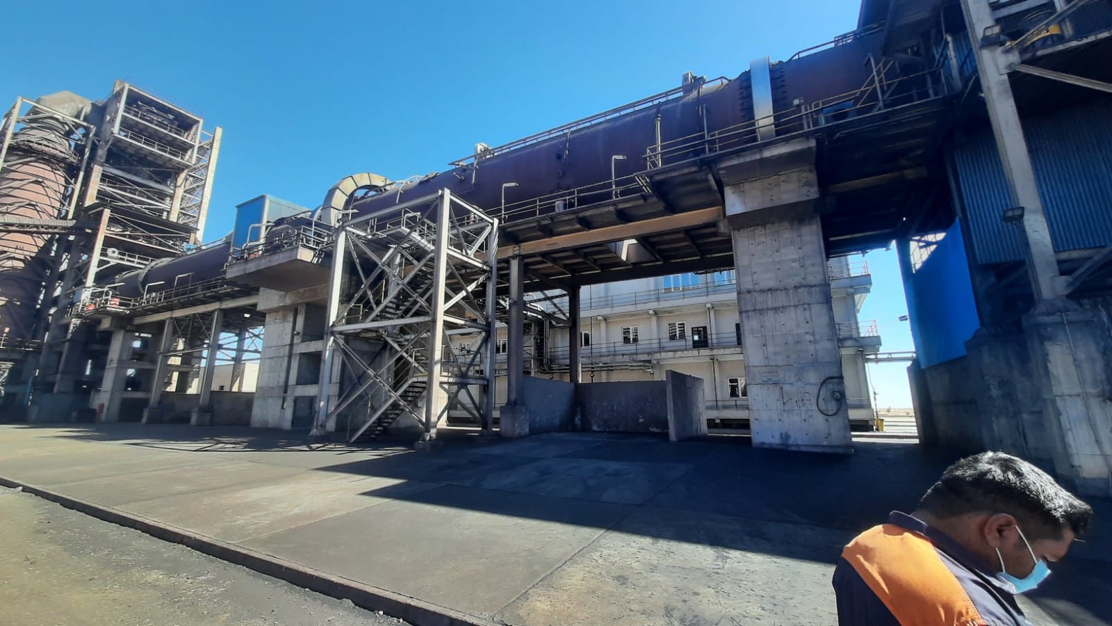 DRI Technologies Private Ltd